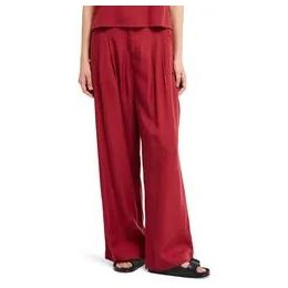 Schlupfhose Quiksilver "Vista", Damen, Gr. XS, burnt russet, Obermaterial: 100% Lyocell;, Hosen Schlupfhose