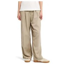 Schlupfhose Quiksilver "Vista", Damen, Gr. M, seneca rock, Obermaterial: 100% Lyocell;, Hosen Schlupfhose