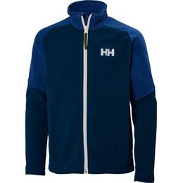 Helly Hansen Fleecejacke "Daybreaker 2.0" in Dunkelblau - 28% | Gr&ouml;&szlig;e 164 | Kids-fleecejacken-fleecepullover