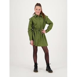 Raizzed Kleid "Ann" in Khaki - 60% | Gr&ouml;&szlig;e 152 | Kinderkleider