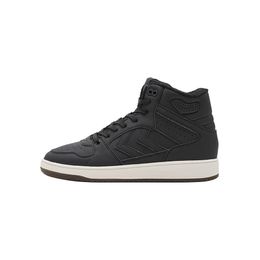 Hummel Sneakers "St. Power Play" in Schwarz - 64% | Gr&ouml;&szlig;e 40 | Damen-sneakers