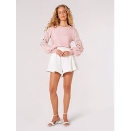 Apricot Pullover in Rosa - 62% | Gr&ouml;&szlig;e S | Damen-pullover-cardigans