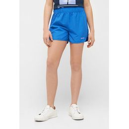 Bench Shorts "Perla" in Blau - 25% | Gr&ouml;&szlig;e 140 | Kinderhosen
