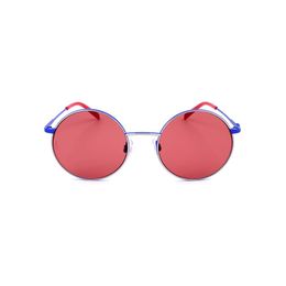 Missoni Damen-Sonnenbrille in Lila/ Rot - 62% | Gr&ouml;&szlig;e 52 | Damen-brillen