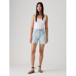 Levi's Levi's Jeans-Shorts in Hellblau - 49% | Gr&ouml;&szlig;e W28 | Shorts