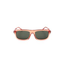ISABEL MARANT &Eacute;TOILE Damen-Sonnenbrille in Rosa/ Grau - 67% | Gr&ouml;&szlig;e 56 | Damen-brillen