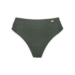 Copenhagen Studios Bikini-Hose in Khaki - 67% | Gr&ouml;&szlig;e 36 | Damen-bademode