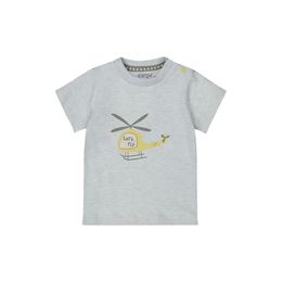Dirkje Shirt in Grau - 46% | Gr&ouml;&szlig;e 80 | Kinder-oberteile