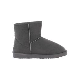 BLACKFIELD Winterboots "Princesse" in Grau - 76% | Gr&ouml;&szlig;e 41 | Damen-stiefel