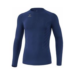 Erima Trainingsshirt "Athletic" in Dunkelblau - 22% | Gr&ouml;&szlig;e M | Kinder-oberteile