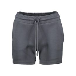 Copenhagen Studios Sweatshorts in Anthrazit - 69% | Gr&ouml;&szlig;e 44 | Shorts