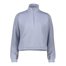 Copenhagen Studios Sweatshirt in Hellblau - 69% | Gr&ouml;&szlig;e 36 | Damen-sweatshirts-jacken