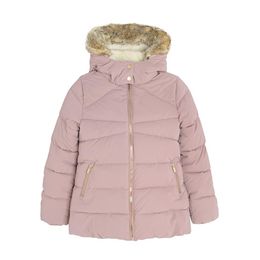 COOL CLUB Winterjacke in Rosa - 40% | Gr&ouml;&szlig;e 140 | Kinderjacken