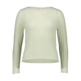 Only Pullover in Hellgr&uuml;n - 36% | Gr&ouml;&szlig;e L | Damen-pullover-cardigans