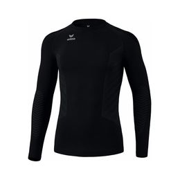 Erima Trainingsshirt "Athletic" in Schwarz - 42% | Gr&ouml;&szlig;e 152 | Kinder-oberteile