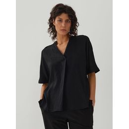 someday Bluse in Schwarz - 64% | Gr&ouml;&szlig;e 36 | Damen-blusen