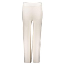 Copenhagen Studios Hose in Creme - 68% | Gr&ouml;&szlig;e 48 | Damenhosen