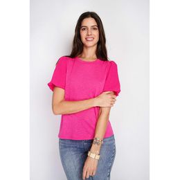 William de Faye Shirt in Pink - 72% | Gr&ouml;&szlig;e 34 | Damen-tops