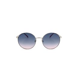 Missoni Damen-Sonnenbrille in Gold/ Blau - 68% | Gr&ouml;&szlig;e 58 | Damen-brillen