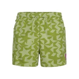 Converse Shorts in Gr&uuml;n - 56% | Gr&ouml;&szlig;e 158-170 | Kinderhosen
