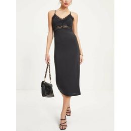 LA Angels Kleid in Schwarz - 66% | Gr&ouml;&szlig;e M | Damen-kleider