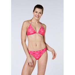 POLO SYLT Bikini in Pink - 53% | Gr&ouml;&szlig;e 40 | Damen-bademode