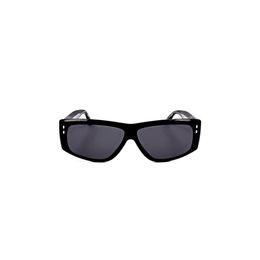ISABEL MARANT &Eacute;TOILE Damen-Sonnenbrille in Dunkelblau/ Schwarz - 73% | Gr&ouml;&szlig;e 61 | Damen-brillen