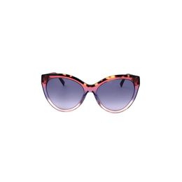 Missoni Damen-Sonnenbrille in Rot/ Blau - 72% | Gr&ouml;&szlig;e 57 | Damen-brillen