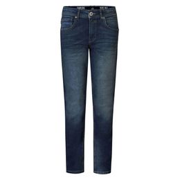 PETROL INDUSTRIES Jeans - Straight Fit - in Dunkelblau - 42% | Gr&ouml;&szlig;e 152 | Kinderjeans