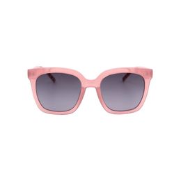 Missoni Damen-Sonnenbrille in Rosa/ Grau - 66% | Gr&ouml;&szlig;e 54 | Damen-brillen