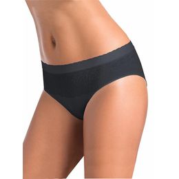 Intimidea Panty in Schwarz - 35% | Gr&ouml;&szlig;e S/M | Damen-unterteile