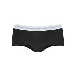 Copenhagen Studios Panty in Schwarz - 63% | Gr&ouml;&szlig;e XS | Damen-unterteile