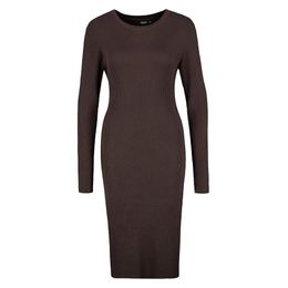 Eight2Nine Kleid in Braun - 46% | Gr&ouml;&szlig;e M | Damen-kleider