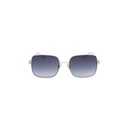Missoni Damen-Sonnenbrille in Dunkelblau/ Rosa - 67% | Gr&ouml;&szlig;e 56 | Damen-brillen