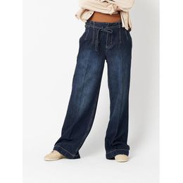 Rosner Jeans - Comfort fit - in Dunkelblau - 71% | Gr&ouml;&szlig;e 40/L32 | Damenjeans