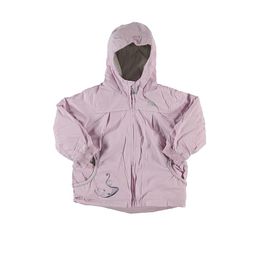 Peak Mountain Winterjacke in Rosa - 71% | Gr&ouml;&szlig;e 104 | Kinderjacken