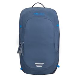 Trollkids Rucksack "Rondane" in Blau - (B)25 x (H)46 x (T)16 cm - 42% | Kinder-austruestung-accessoires