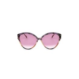Missoni Damen-Sonnenbrille in Bunt/ Pink - 76% | Gr&ouml;&szlig;e 59 | Damen-brillen