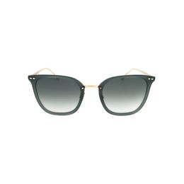ISABEL MARANT &Eacute;TOILE Damen-Sonnenbrille in Gr&uuml;n/ Gold - 78% | Gr&ouml;&szlig;e 54 | Damen-brillen