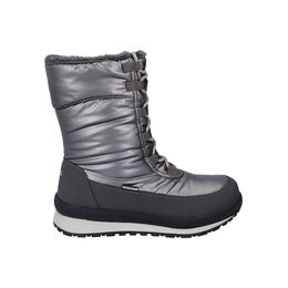 CMP Winterstiefel "Harma" in Grau - 53% | Gr&ouml;&szlig;e 37 | Damen-stiefel
