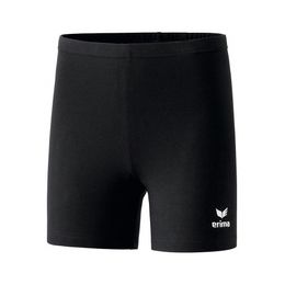 Erima Shorts "Verona" in Schwarz - 36% | Gr&ouml;&szlig;e 140 | Kinderhosen