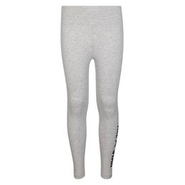 Converse Leggings in Grau - 48% | Gr&ouml;&szlig;e 140-152 | Kinderhosen