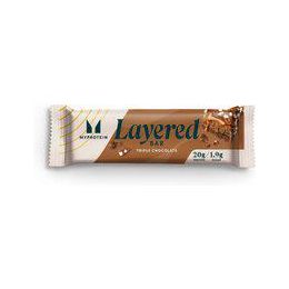 Myprotein 6-Layer Protein Bar (Sample) - Triple Chocolate Fudge