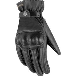 Segura Marvin, Handschuhe