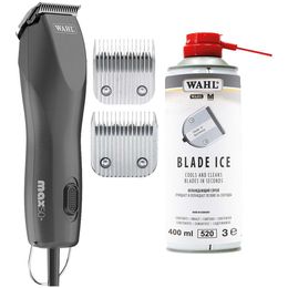 WAHL Max50+ Profi Set