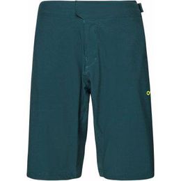 Oakley Reduct Berm Short Hunter Green 38