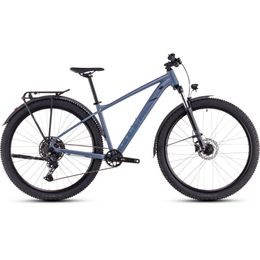 Cube Aim Race Allroad | Gr. L | Aluminium Hardtail