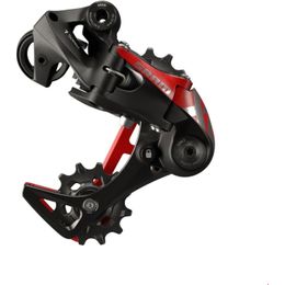 Sram X01 DH 7-fach Type 3.0 mittellang 28T
