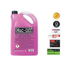 Muc Off Bike Cleaner 5 litre