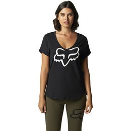 Fox T-Shirt Boundary Women XS